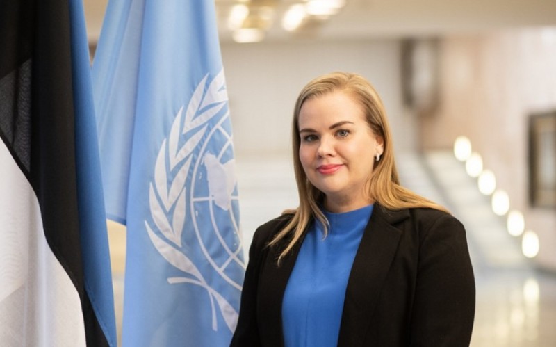 Rusiya Minna-Liyna Lindi qara siyahıya saldı