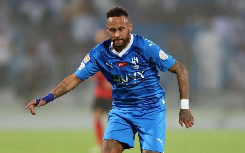 Neymar MLS klubu ilə danışıqlara başlayıb