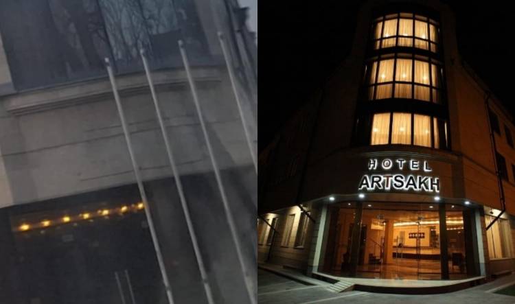 Uydurma artsaxın 37-ci ildönümündə ermənilərə SÜRPRİZ